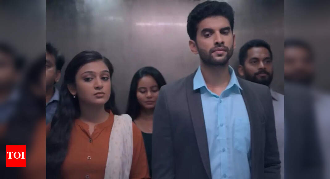 Prem Jacob and Varshini Suresh starrer 'Nee Naan Kadhal' to entertain ...