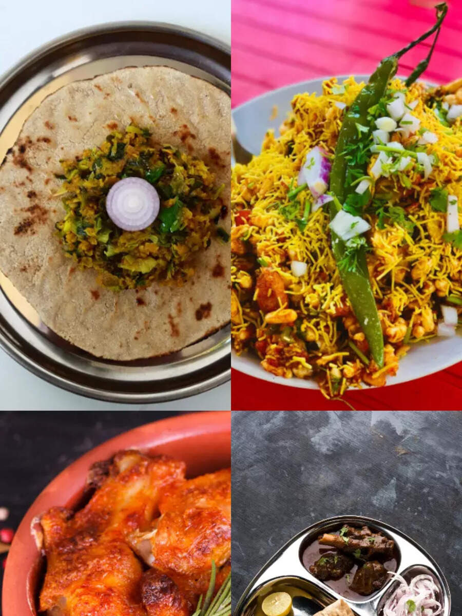 10 must-have dishes in Kolhapur | Times of India