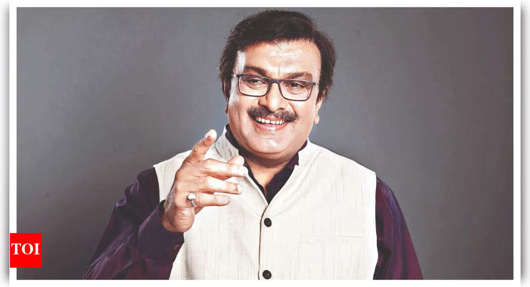 My characters in films shouldn’t look like another avatar of Gujjubhai ... My characters in films shouldn’t look like another avatar of Gujjubhai ...