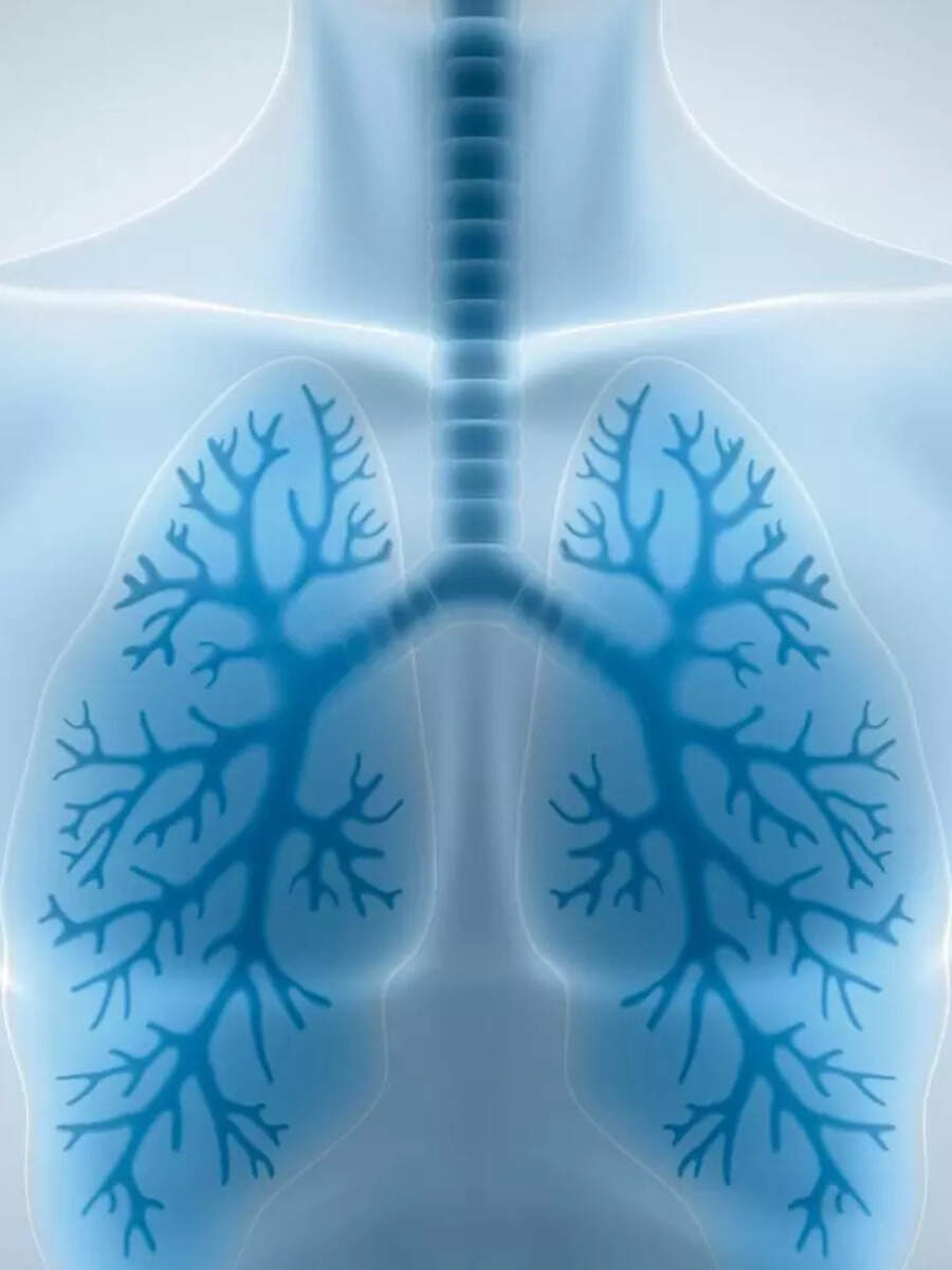 9 Best Yoga Poses To Improve Lung Health | Times Now