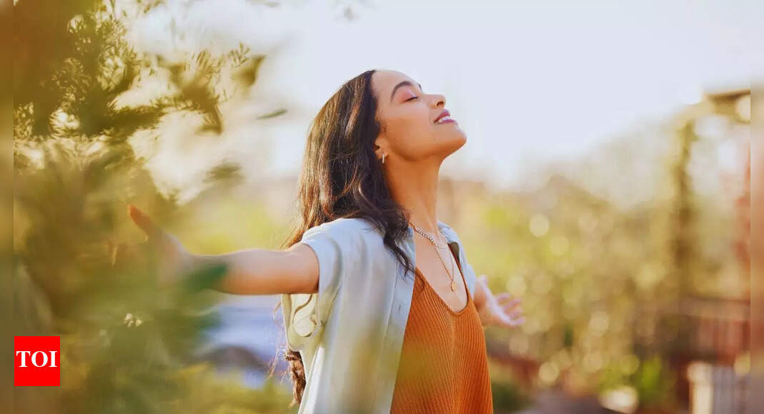 Holotropic breathwork: A path to healing and spiritual awakening ...