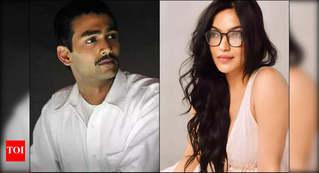 Shayan Munshi will soon make a his comeback in Bengali films, says actress Rupsha Guha | Bengali ...