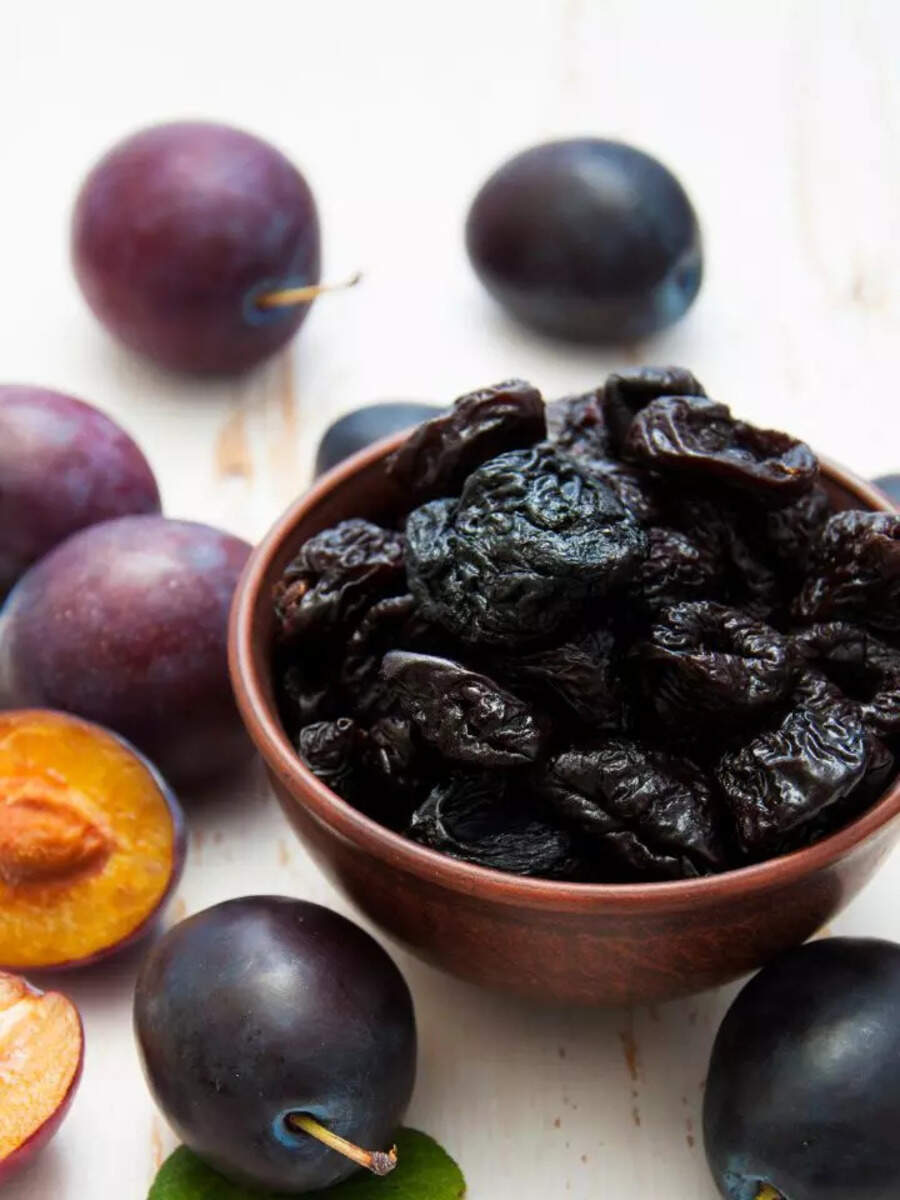 8 Foods That Help To Improve Bone Density After Menopause | Times Now