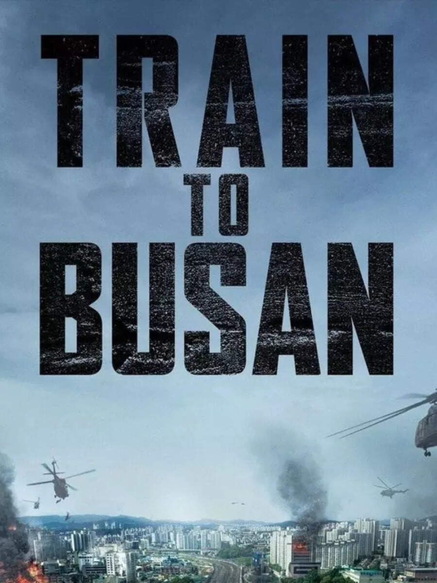 Enjoy A Zombie Weekend Movie Marathon With 9 Korean Films | Zoom TV