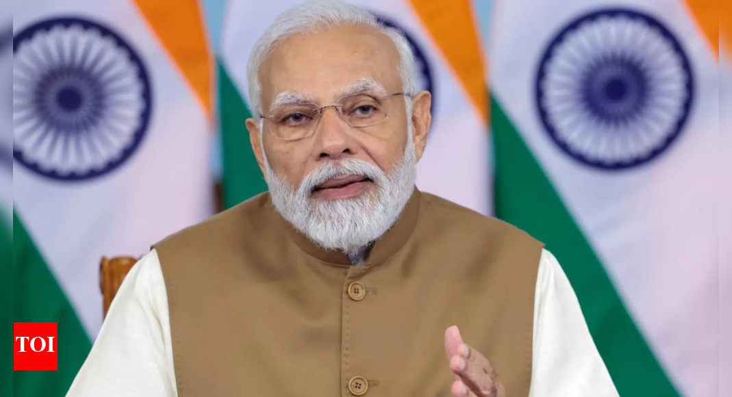 Free Ration Scheme To Be Extended 5 More Years PM Modi India News free-ration-scheme-to-be-extended-5-more-years-pm-modi-india-news