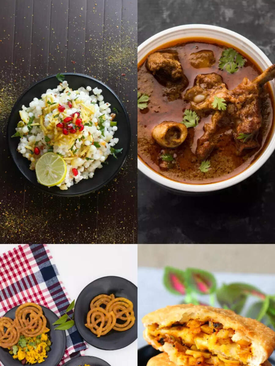 11 dishes every foodie should try in Indore | Times of India