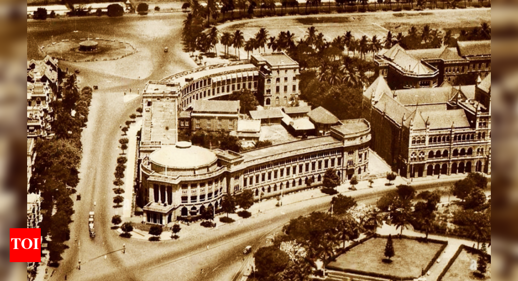 Nuclear source lying in Mumbai institute’s basement since 1980s to be ...