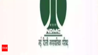 Ndmc: NDMC opens cell for revenue-earning projects | Delhi News - Times ...