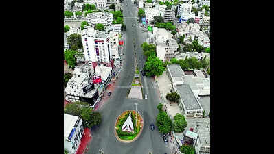 Rabies: Kalavad Road To Be Made Six-lane, Widening Work To Start After ...