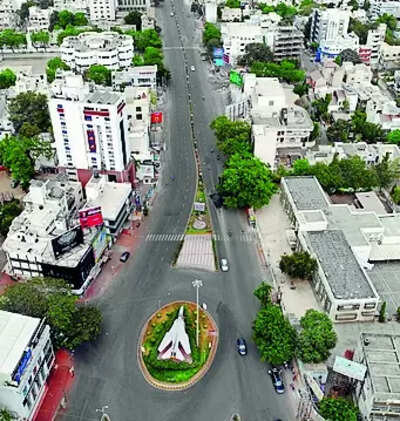 Rabies: Kalavad Road To Be Made Six-lane, Widening Work To Start After ...