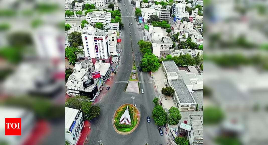 Rabies: Kalavad Road To Be Made Six-lane, Widening Work To Start After ...