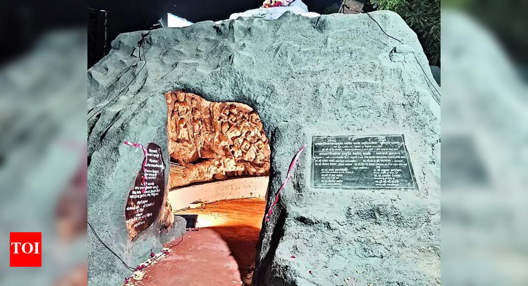 Vasudev Phadke: Freedom Fighter Vasudev Phadke’s Memorial Gets New ...