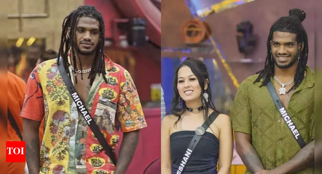 Bigg Boss Kannada 10: Michael Ajay win hearts with his stance for truth ...