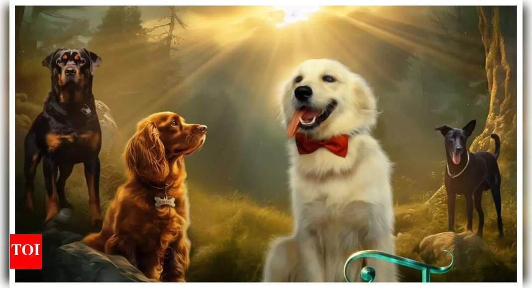 'Valatty: Tale of Tails' to start streaming on THIS date | Malayalam ...