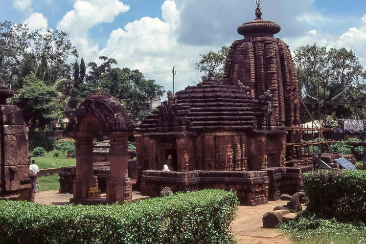 Indian temples that you should absolutely visit once | Times of India Travel
