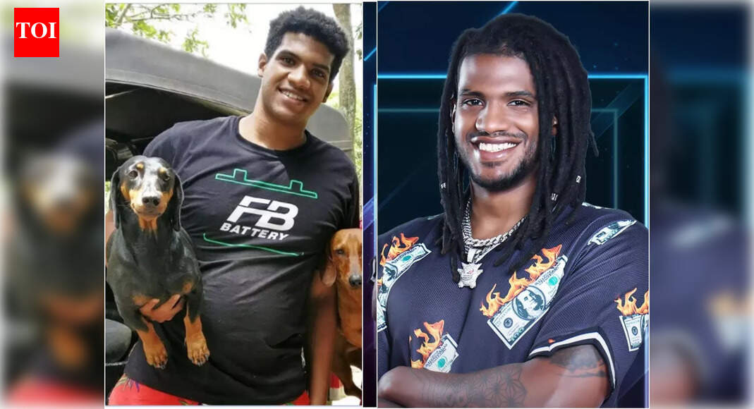 Bigg Boss Kannada 10: Recovering from a tragic bike accident to ...