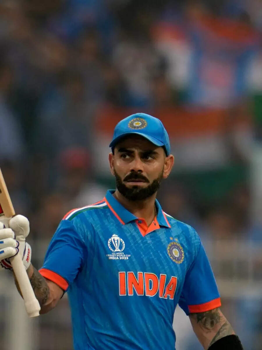 10 Players With Most 50+ Scores In ODI Cricket History | Times Now