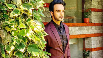 Angad Hasija reflects on TV's transformation - Times of India