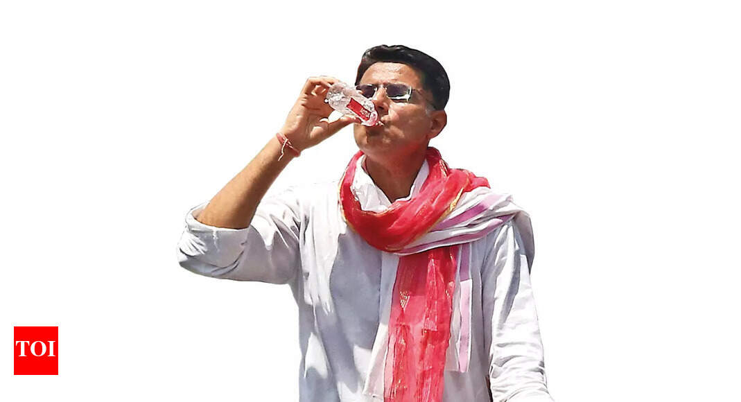 ‘Cong needs to win these state elections…Cong wins, INDIA wins’ | India ...