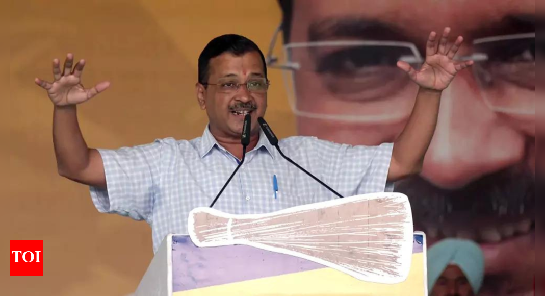 Modi government's fight against corruption 'nautanki', only corrupt ...