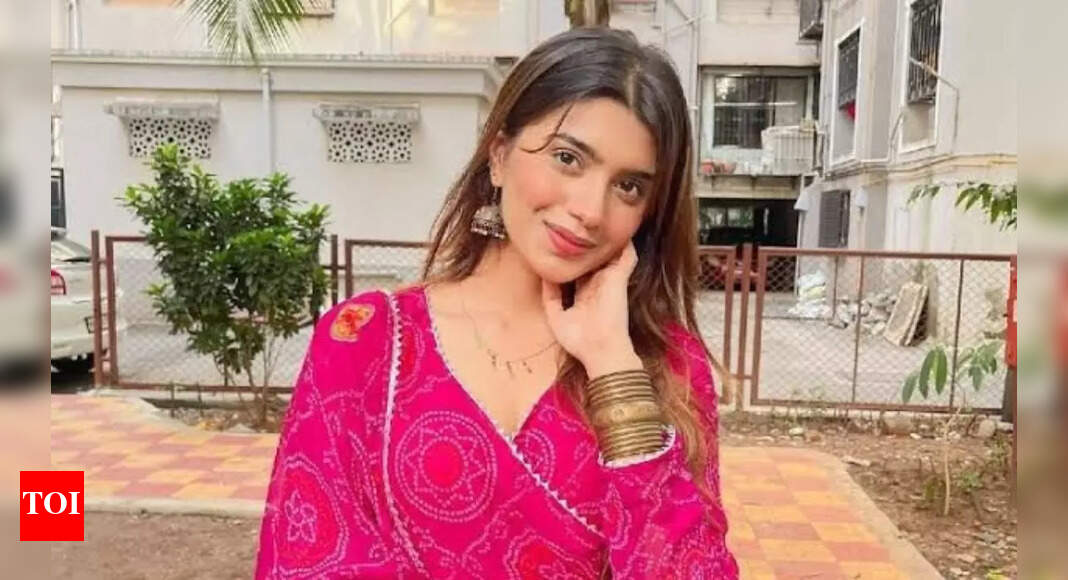 Alma Hussain on entering Neerja…Ek Nayi Pehchaan as Trisha: As an ...