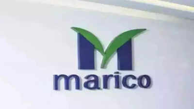 Nature: Marico CEO sees sales picking up in H2 - Times of India