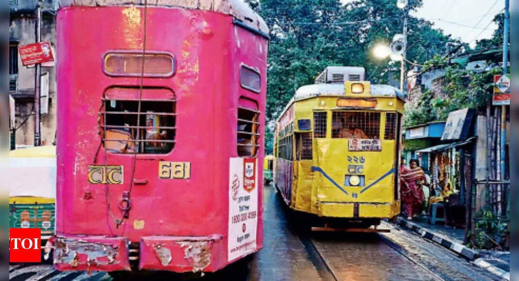 Street cars, but they aren’t named desire | India News - Times of India