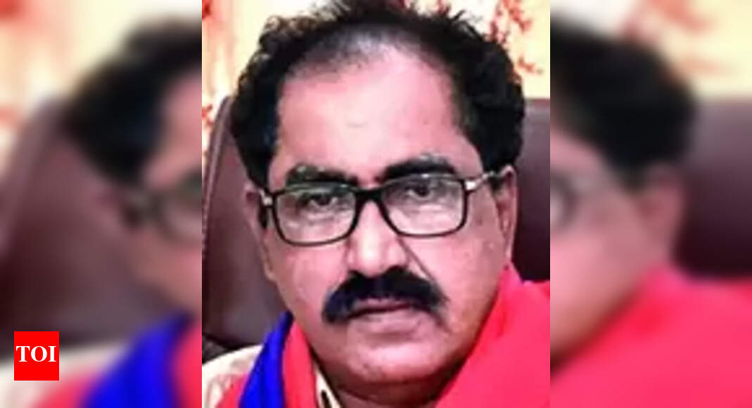 Telangana Assembly Elections: No Deal With Cong, Cpm Namescandidates ...