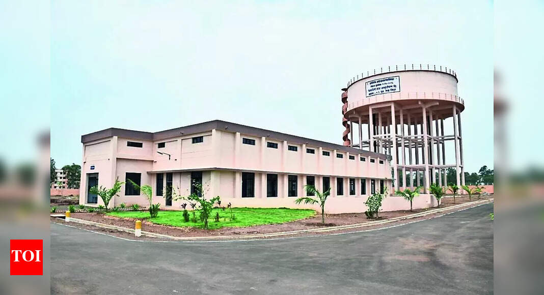 Water: Nmc’s New Water Infra Projects To Meet Demands For Next 20 Years ...