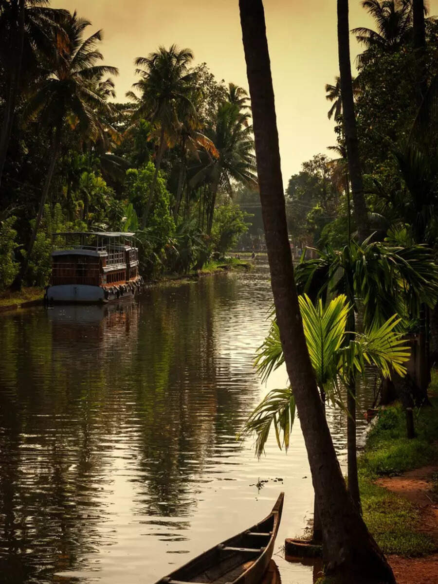 Kerala’s best-kept secrets | Times of India