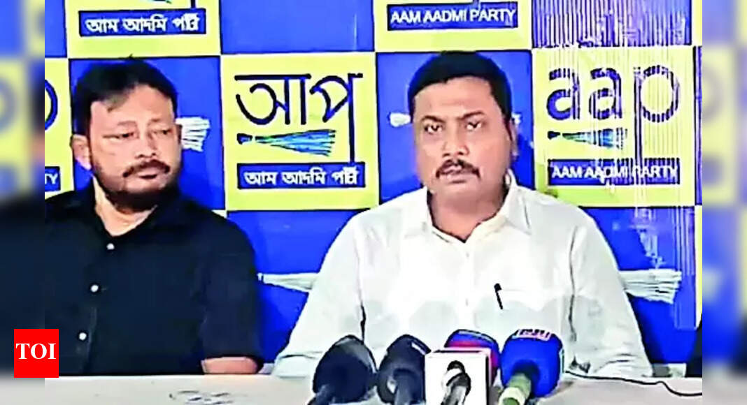 APSC Scam: Govt Yet To Take Step Against Apsc Scam Accused: Aap ...