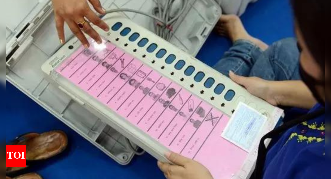 Poll Percentage: Candidates Seek Rwas’ Help To Boost Poll Percentage ...