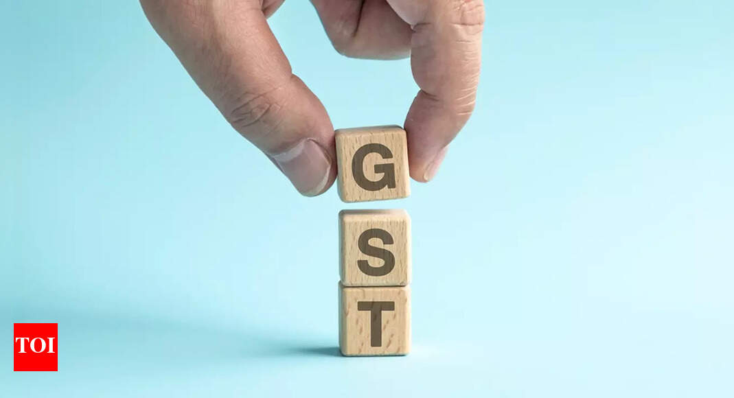 Demand Orders: GST: Finance ministry launches amnesty scheme for filing ...