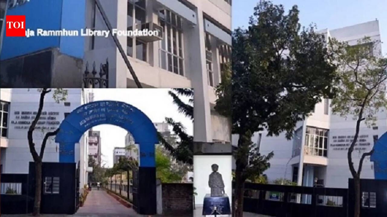 Renowned academician Prof. B V Sharma assumes Director General role at ...
