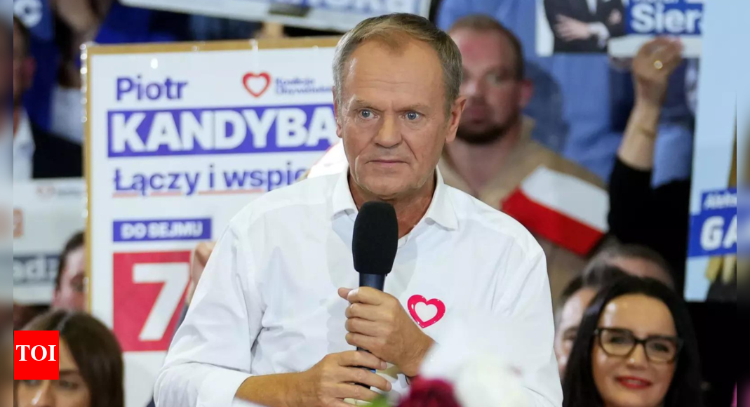 Polish President: Polish president Andrzej Duda to announce new PM on ...