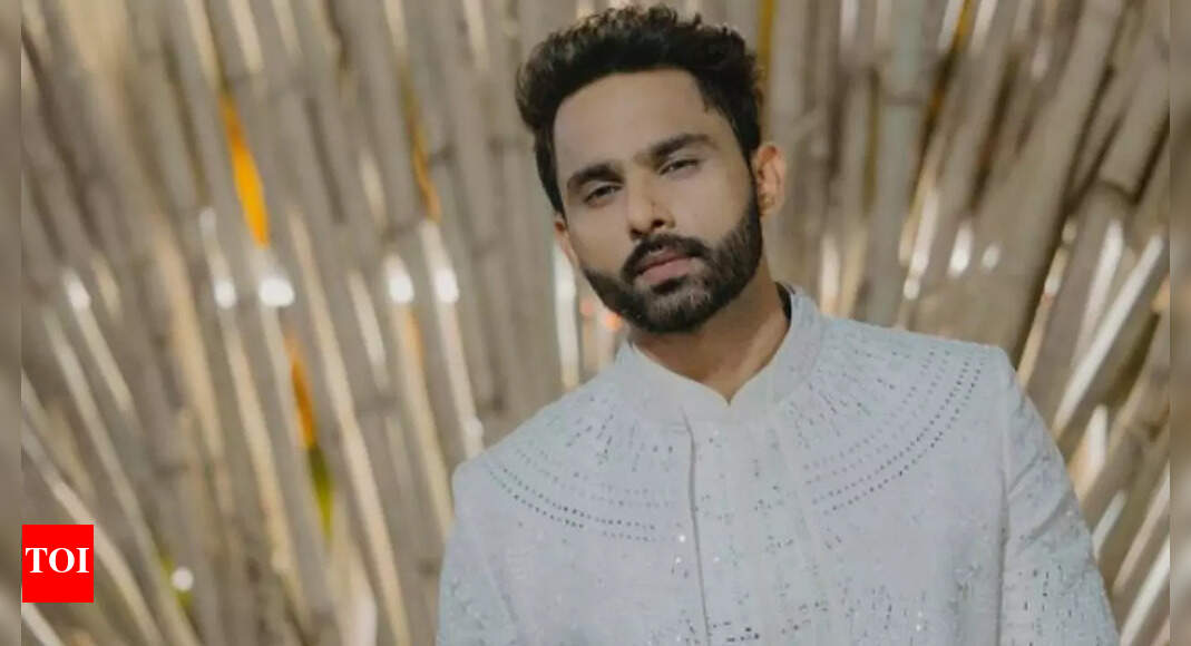 Meet Jain: I performed my recently released album 'TaalRatri' on the ...