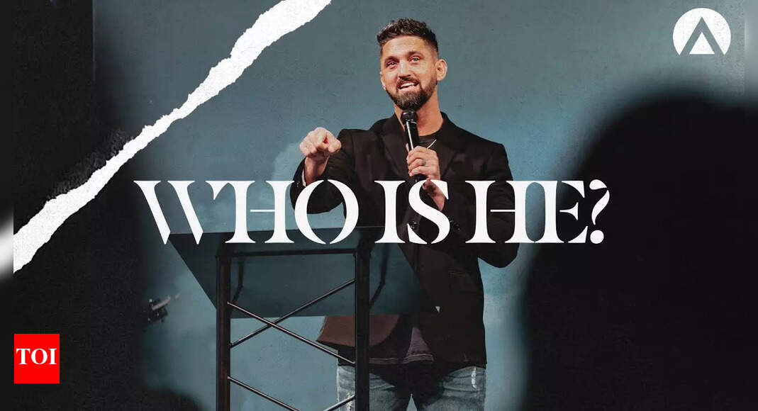 Fraud: American Idol star-turned-pastor arrested for identity theft and ...