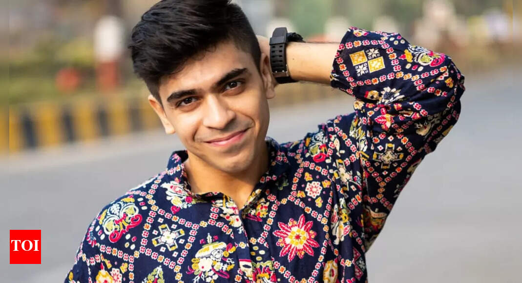 Actor Jay Thakkar opens up on working with Shreyas Talpade and director Sangeeth Sivan for their ...