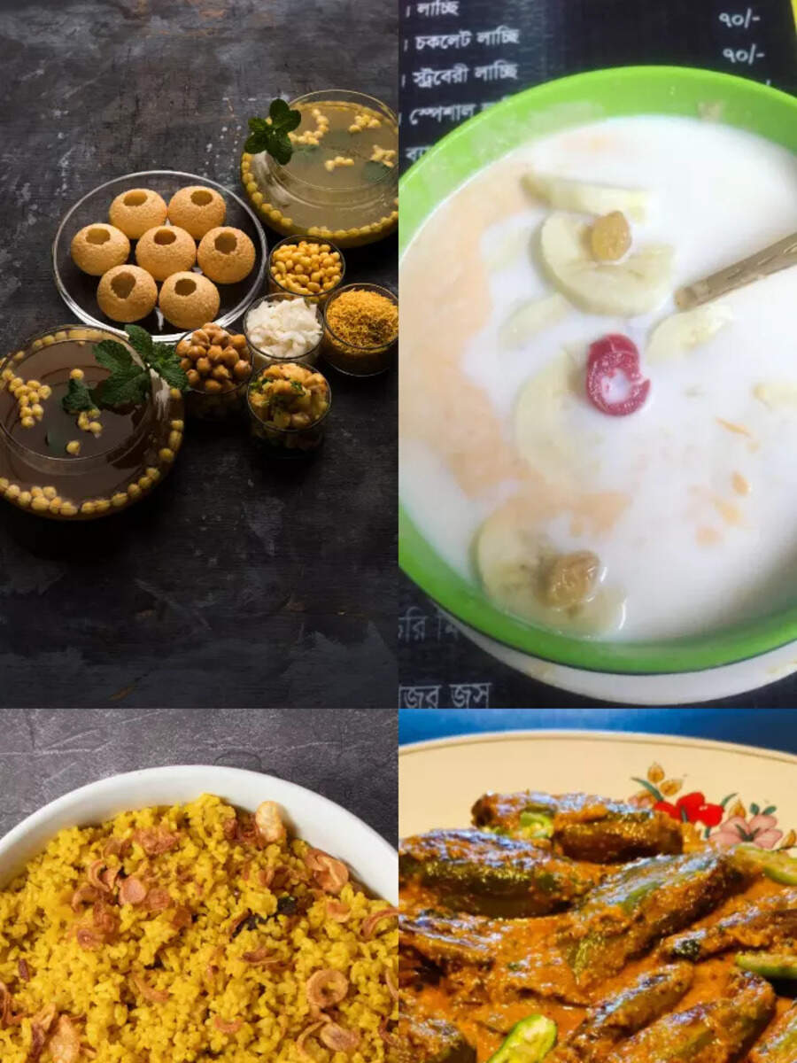 10 must-try Bangladeshi dishes for every foodie | Times of India