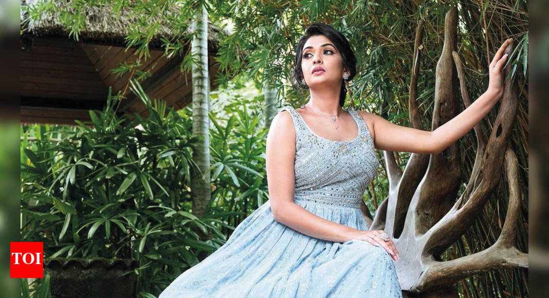 Sandalwood is full of newcomers who are doing exceedingly well: Sonal ...