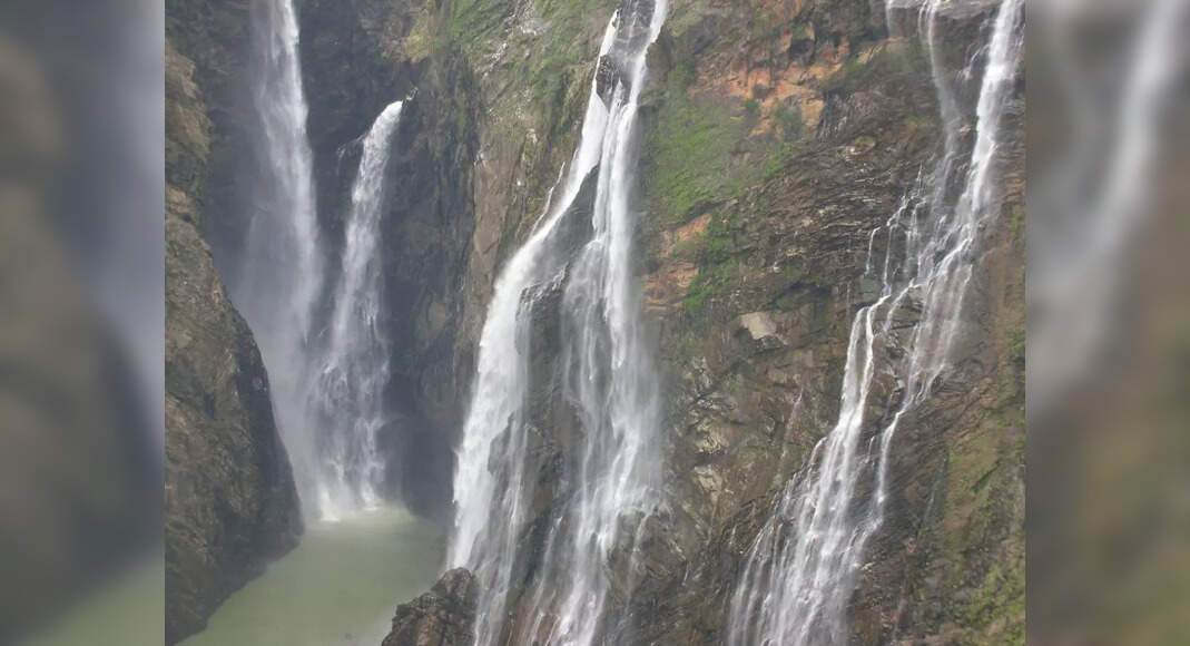 Kunchikal Waterfalls: Interesting facts about the tallest waterfall in ...
