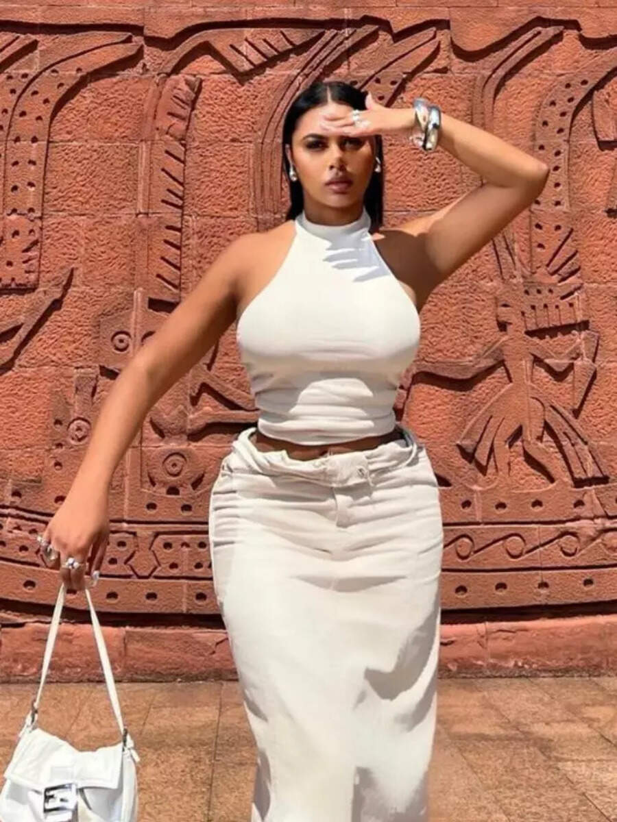 Meet Bangladesh's most glamorous fashion designer Rokeya Khanum | Times ...