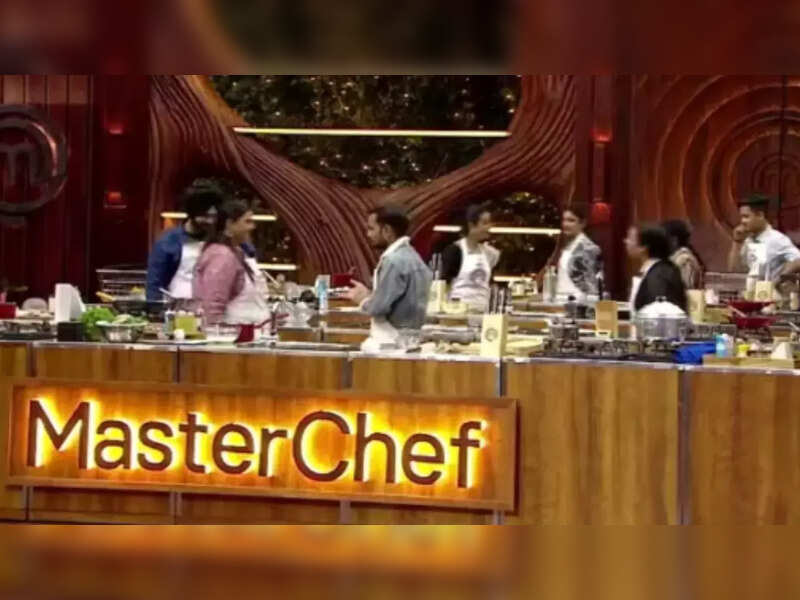 Mystery box challenge amps up the heat in ‘MasterChef India’ kitchen ...