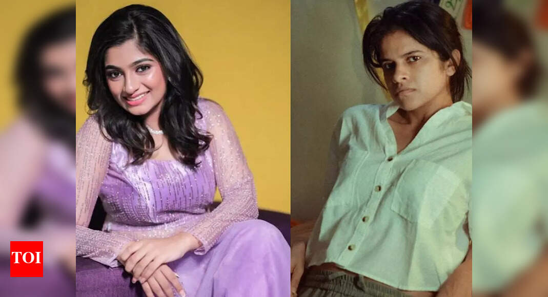 Bigg Boss Tamil 7 Preview: Maya Krishnan teases Archana - Times of India