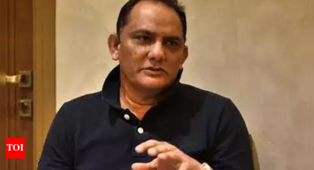 Hyderabad Cricket Association funds embezzlement case: Mohammed ...