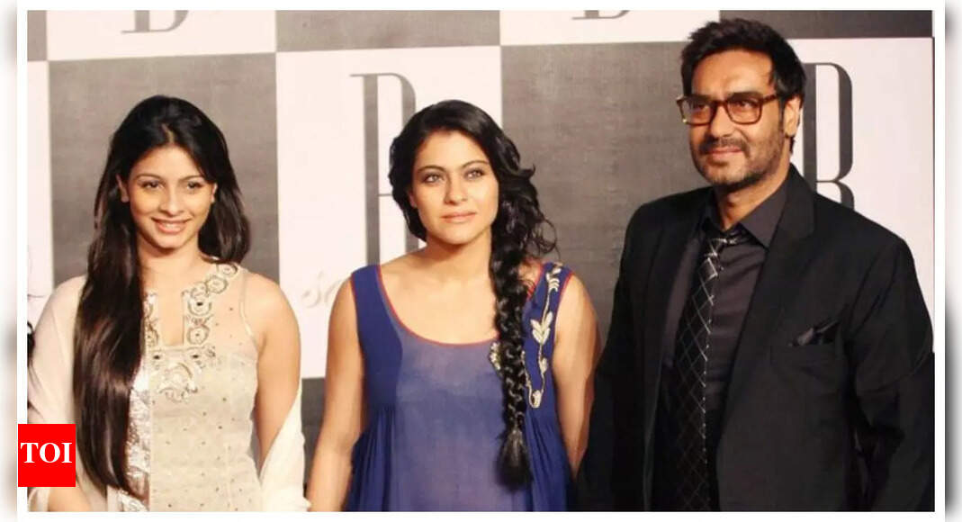 Tanishaa Mukerji Feels She Is Not A Star Like Kajol And Ajay Devgn