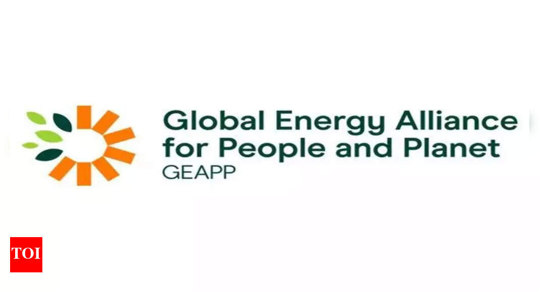Sustainable Energy: Global Energy Alliance for People and Planet unites ...