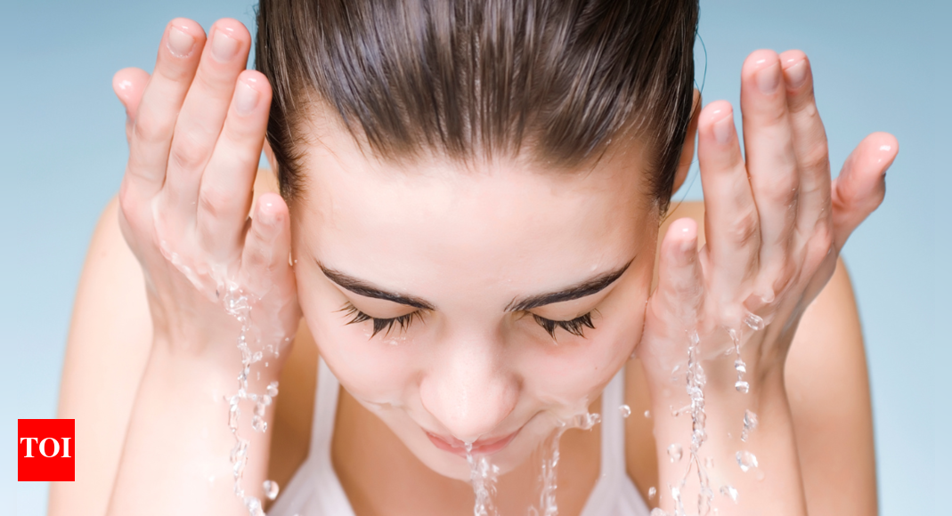 Best Drugstore Face Wash Options For Gentle And Effective Cleansing ...