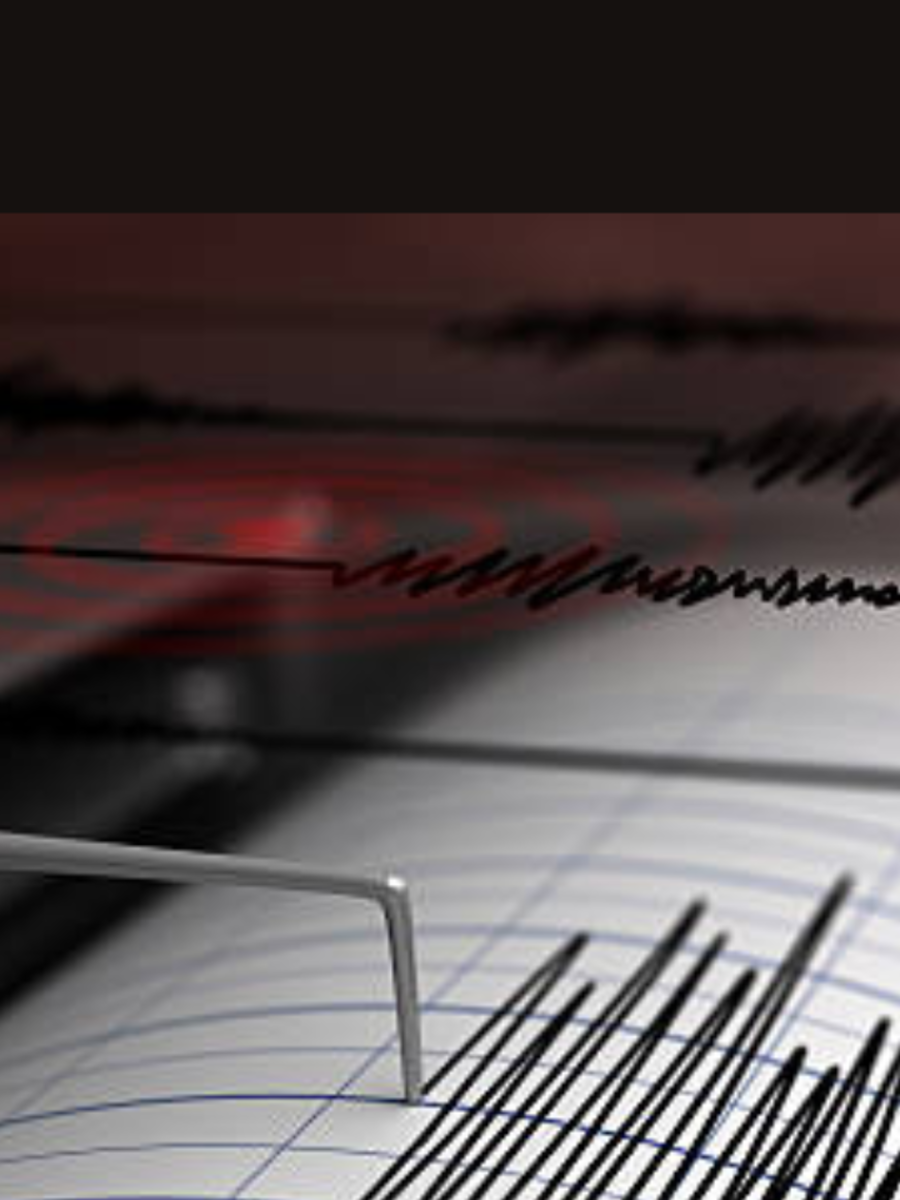 Earthquakes: 7 Interesting Facts To know About This Natural Phenomenon ...