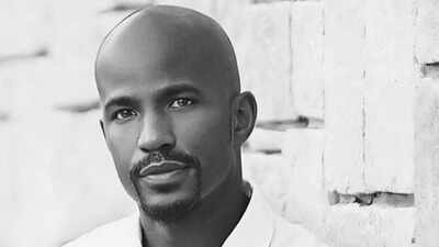 Who was Taraja Ramsess? Here's all you need to know about the 'Black ...